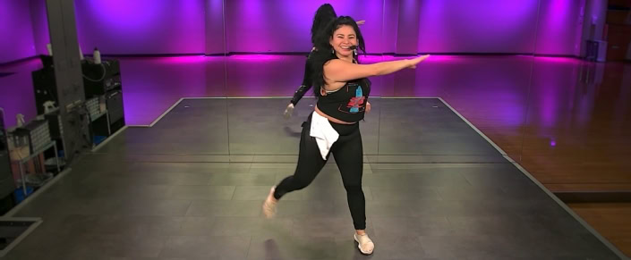 On Demand Library – Community Fitness Virtual Workouts