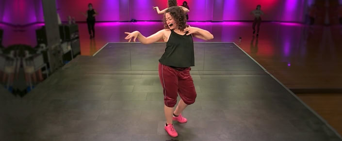 On Demand Library – Community Fitness Virtual Workouts