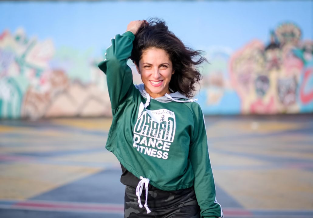 Bio | Alexi Weirich – Community Fitness Virtual Workouts